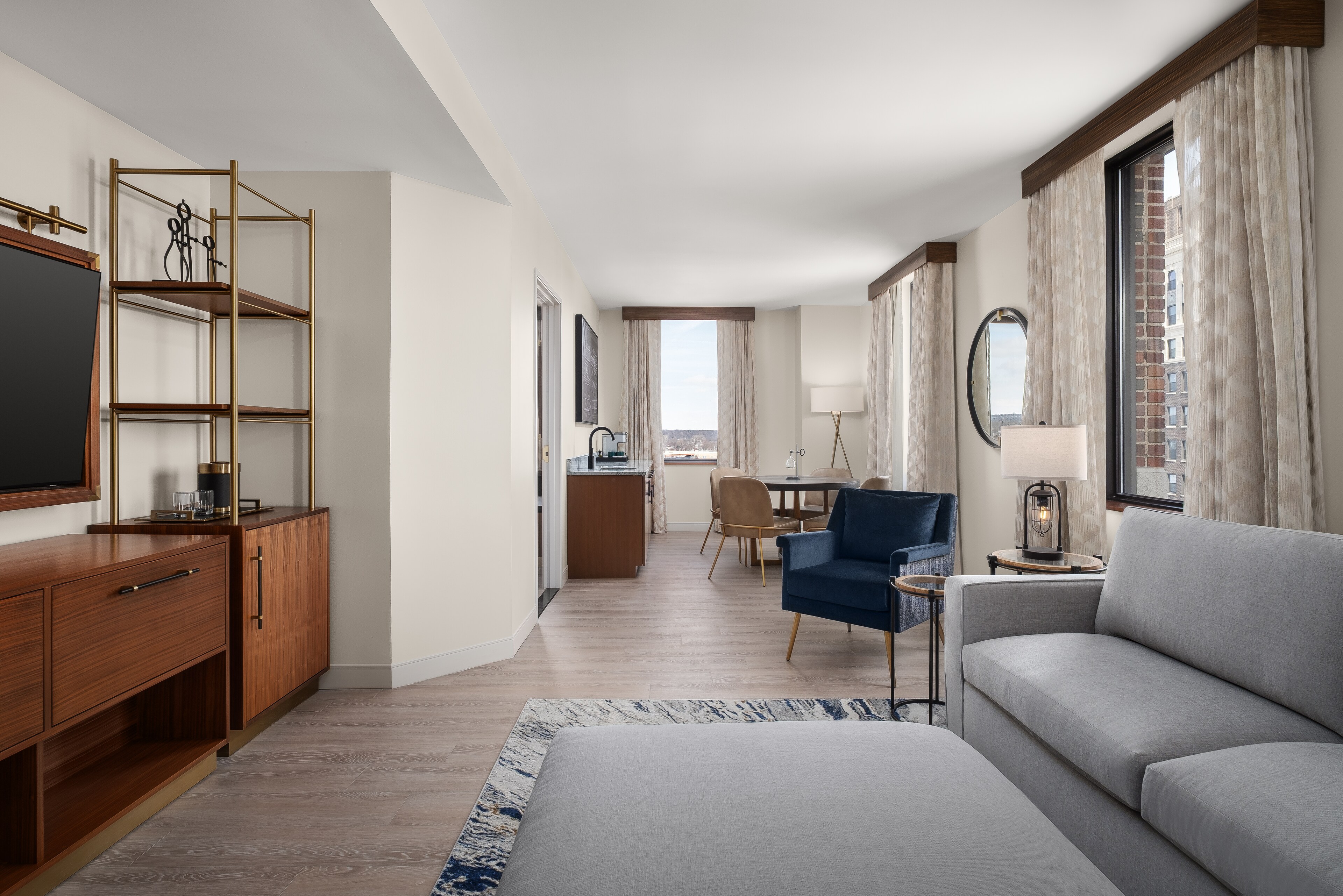 Hotel in Dayton OH | Hotel Ardent Dayton