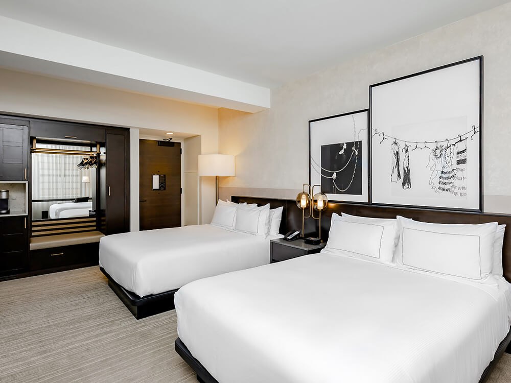 Gallery | Hotel Fort Des Moines