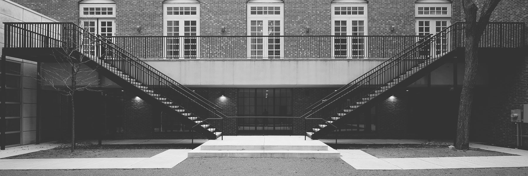 Historical Building Des Moines - Hotel Fort Des Moines