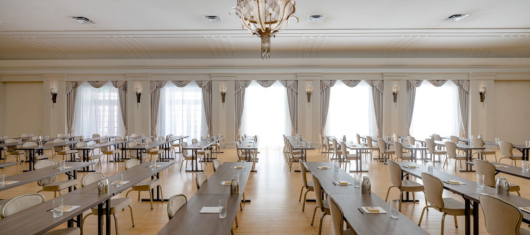 Des Moines Hotel - Hotel Fort Des Moines, Curio Collection by Hilton