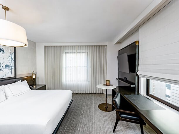 Des Moines Hotel - Hotel Fort Des Moines, Curio Collection by Hilton