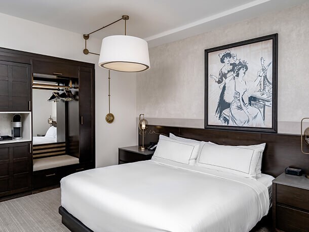 Des Moines Hotel - Hotel Fort Des Moines, Curio Collection by Hilton