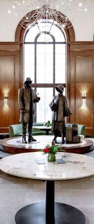 Des Moines Hotel - Hotel Fort Des Moines, Curio Collection by Hilton