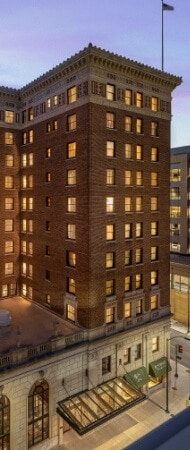 Big Head Todd & The Monsters at Hoyt Sherman Place