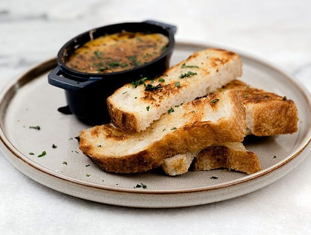 Proudfoot & Bird | Des Moines Restaurant - Hotel Fort Des Moines