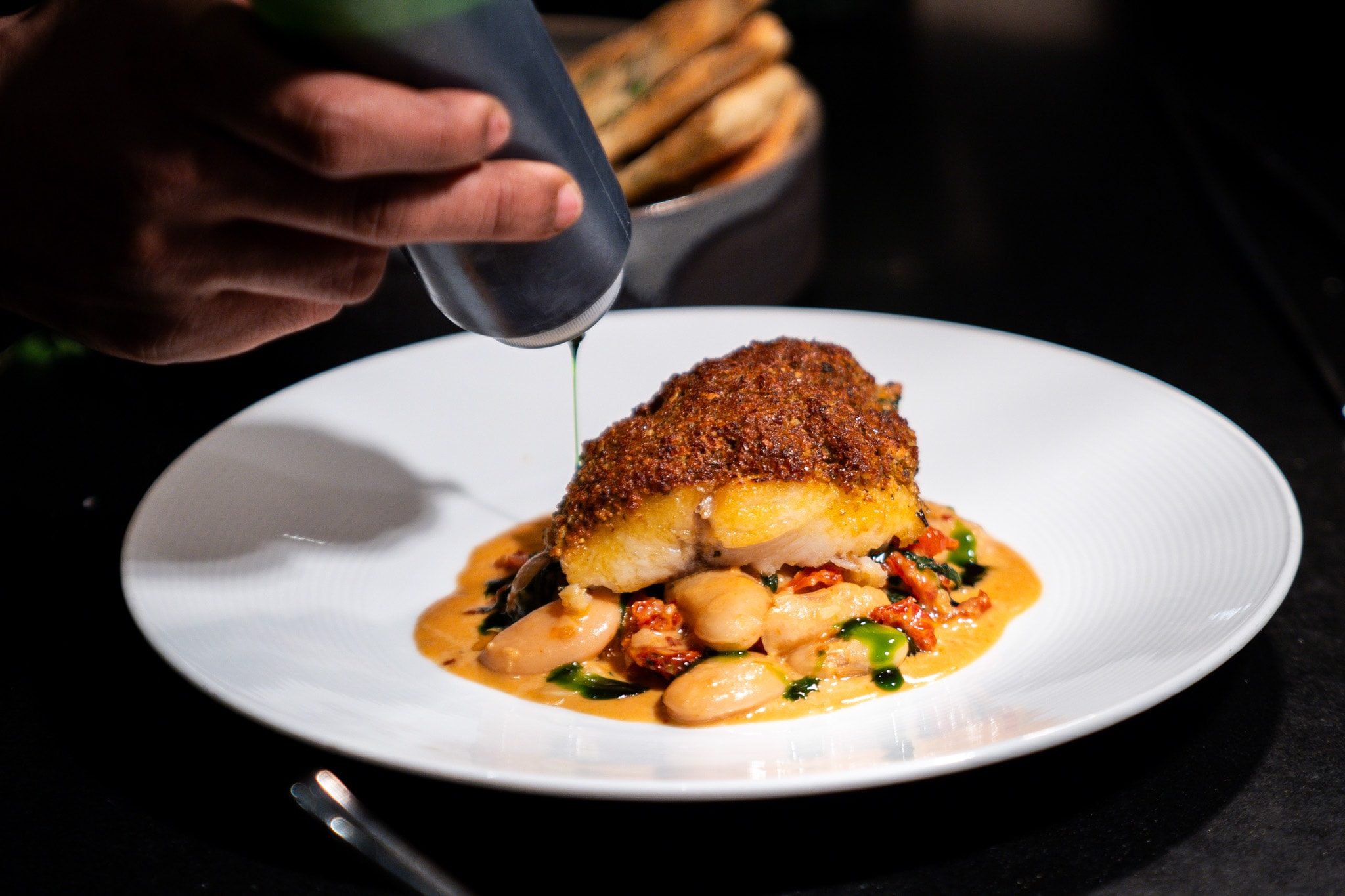 New Year’s Eve Celebration