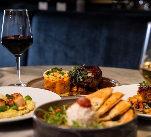 Restaurants Des Moines Iowa | Proudfoot & Bird Des Moines