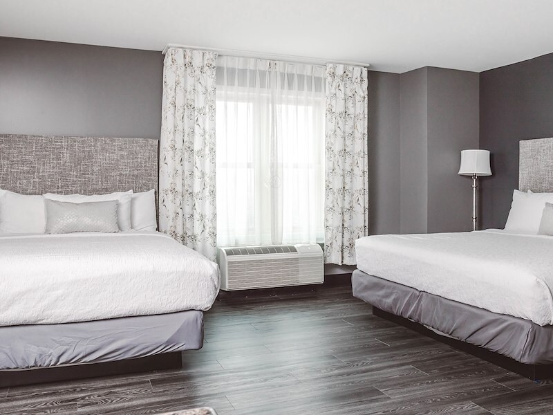 Zion Hotel Rooms & Suites | Inn on Sheridan