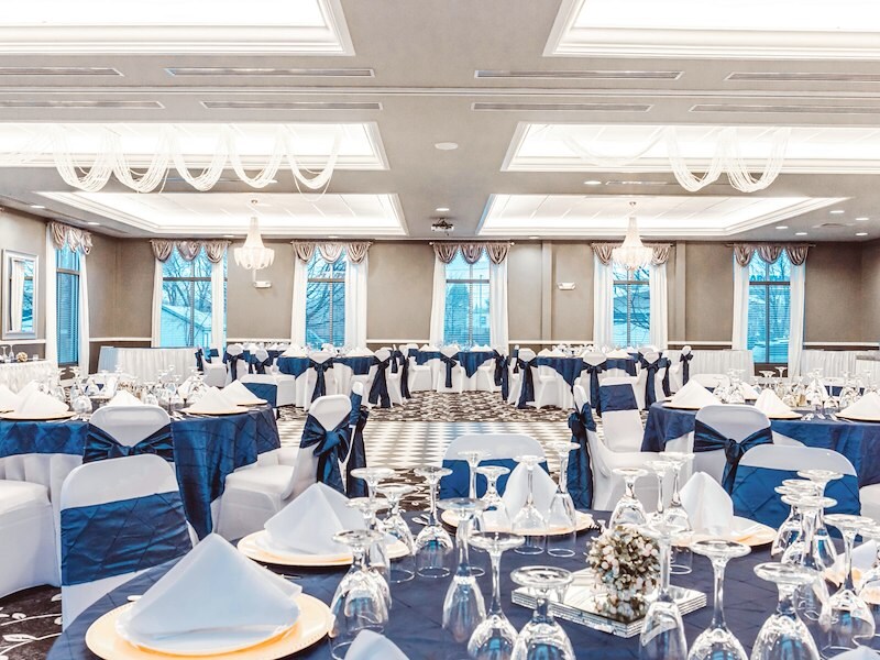 Charming Zion Wedding Venues | Inn on Sheridan