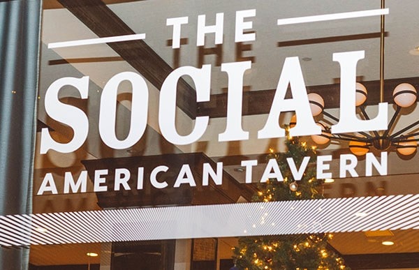 Authentic Milwaukee Fare | The Social American Tavern