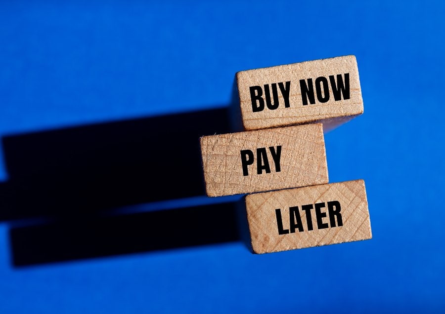 Buy Now, Pay Later vs Credit Cards Comparison Guide | Florida Credit Union