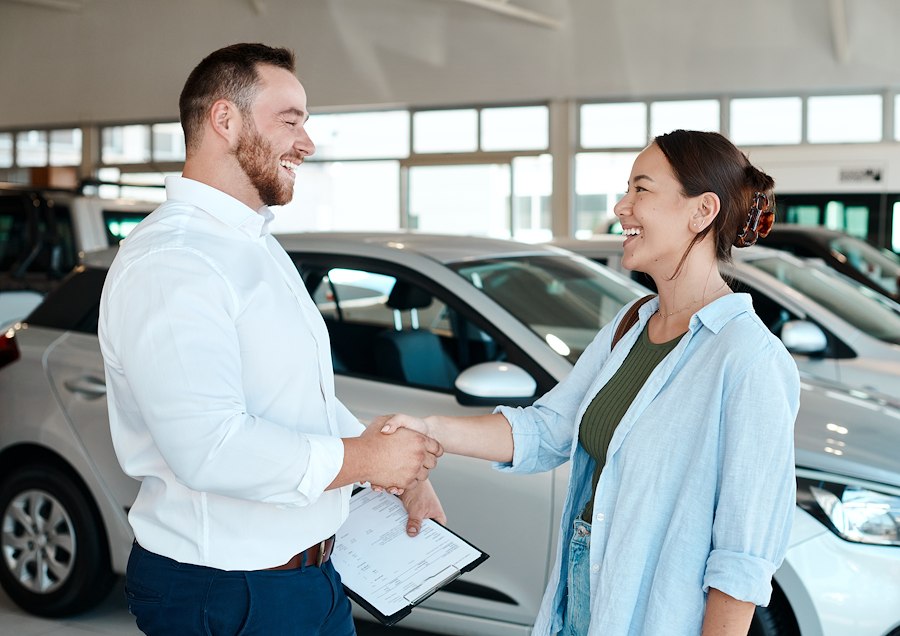 Steps to Get Approved for an Auto Loan | Florida Credit Union
