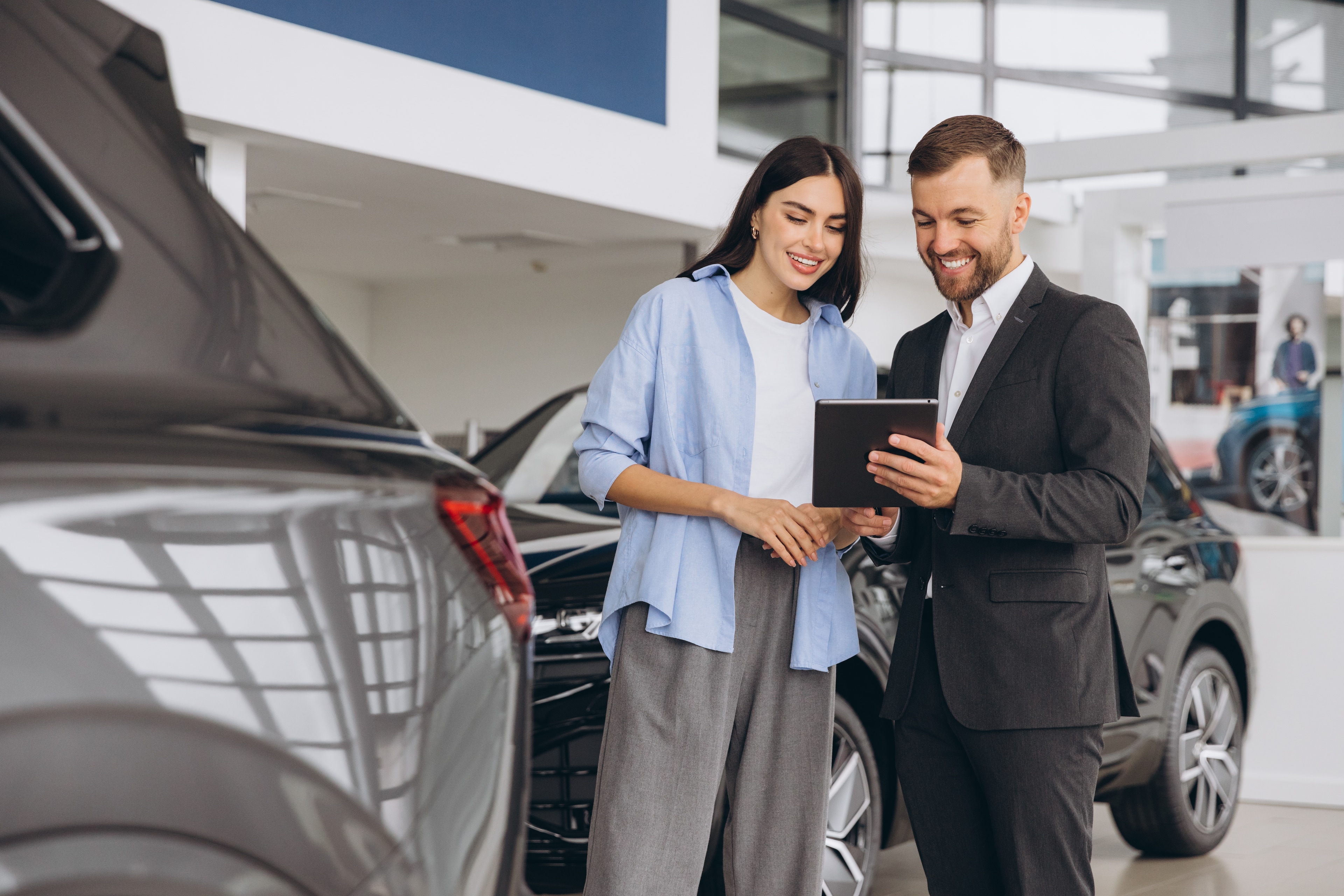 Auto Loan Approval in Florida: Steps to Get the Best Rate