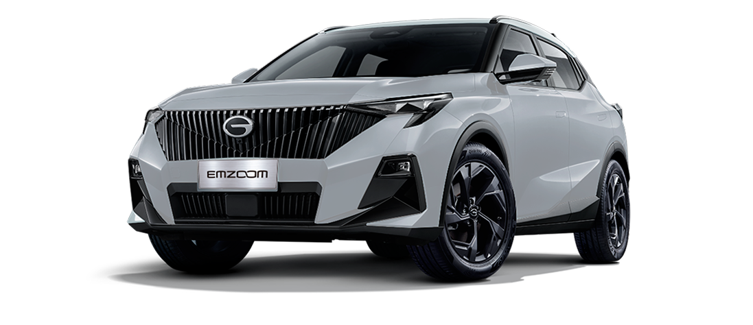 GAC EMZOOM | Conoce Precios y Versiones en GAC Ismo