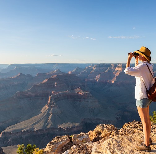 Official Website | Grand Canyon Plaza Hotel