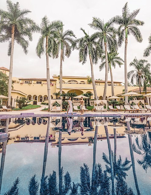 Casa Velas | Tu Verano en un Oasis Privado