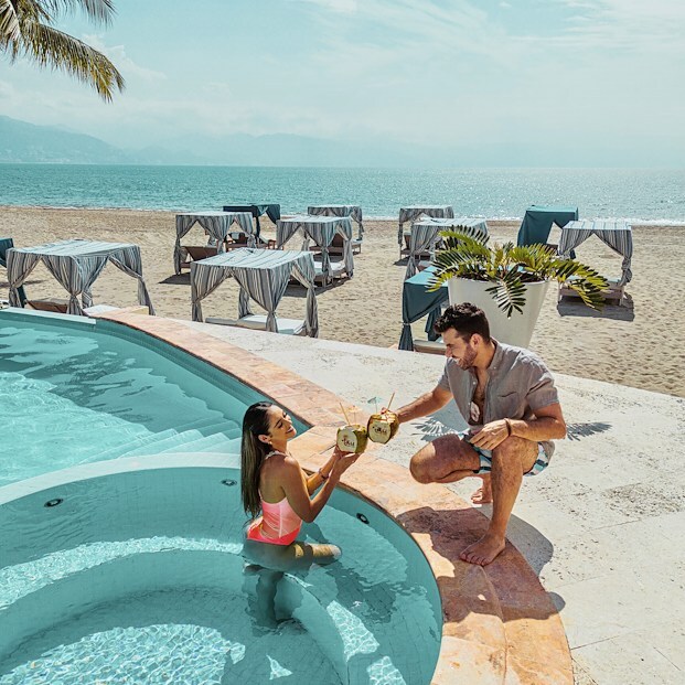 Mexico Resort Amenities | Casa Velas