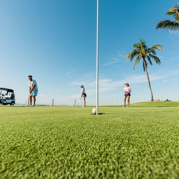 Casa Velas Golf | Casa Velas