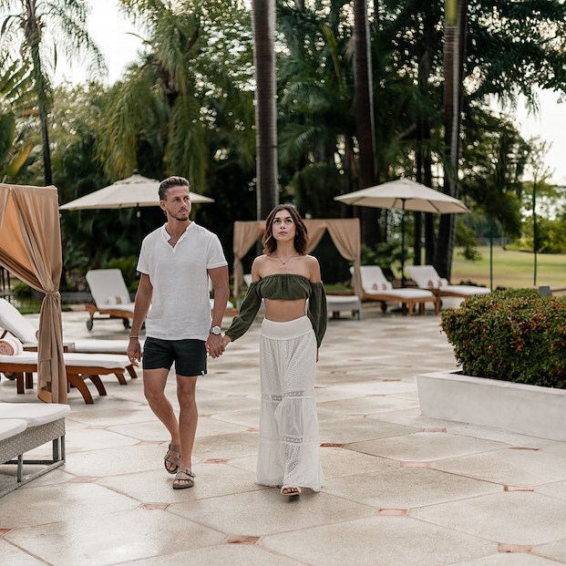 Puerto Vallarta Honeymoon | Casa Velas