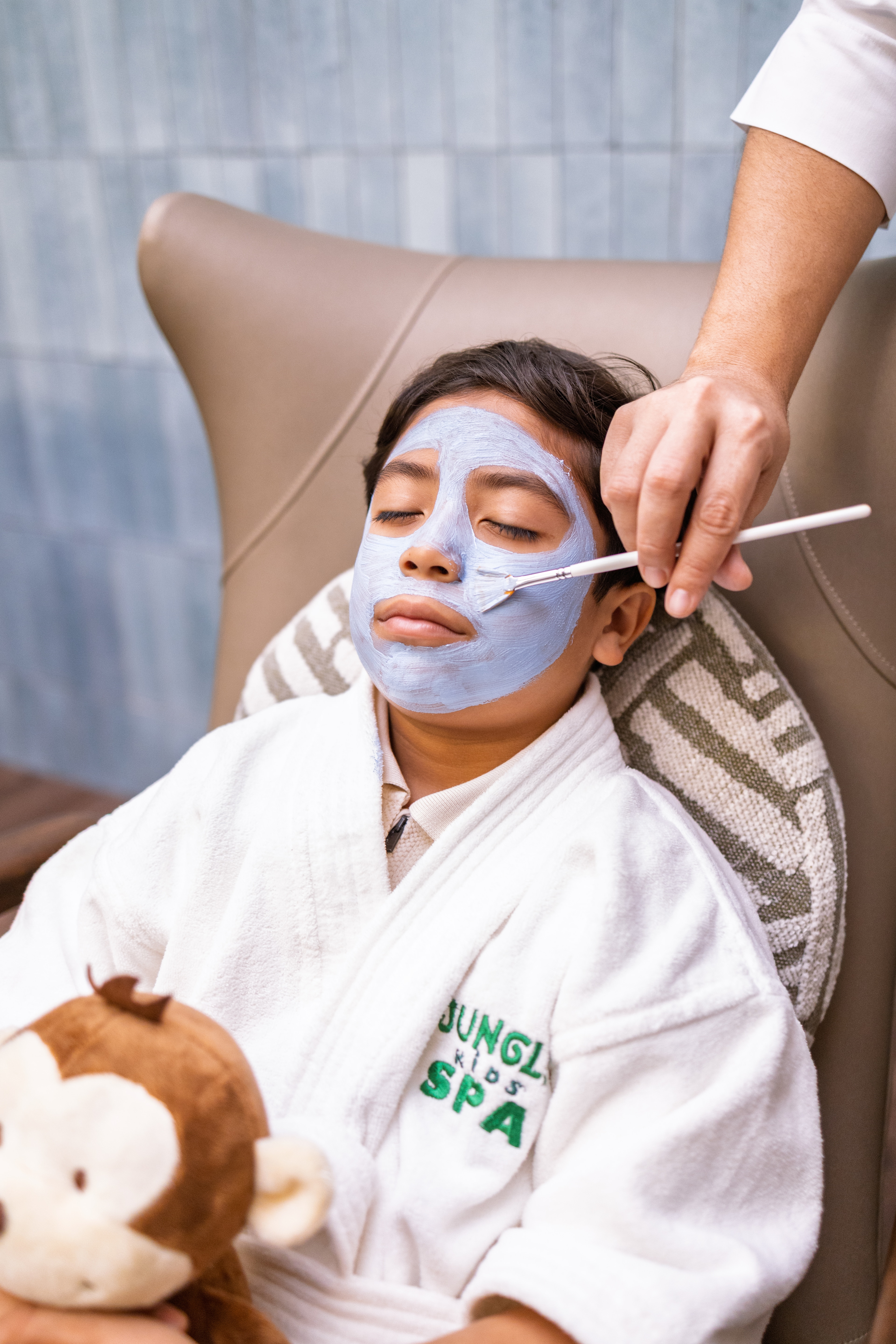 Unveiling the New Kids Spa and Salon at Grand Velas Riviera Maya