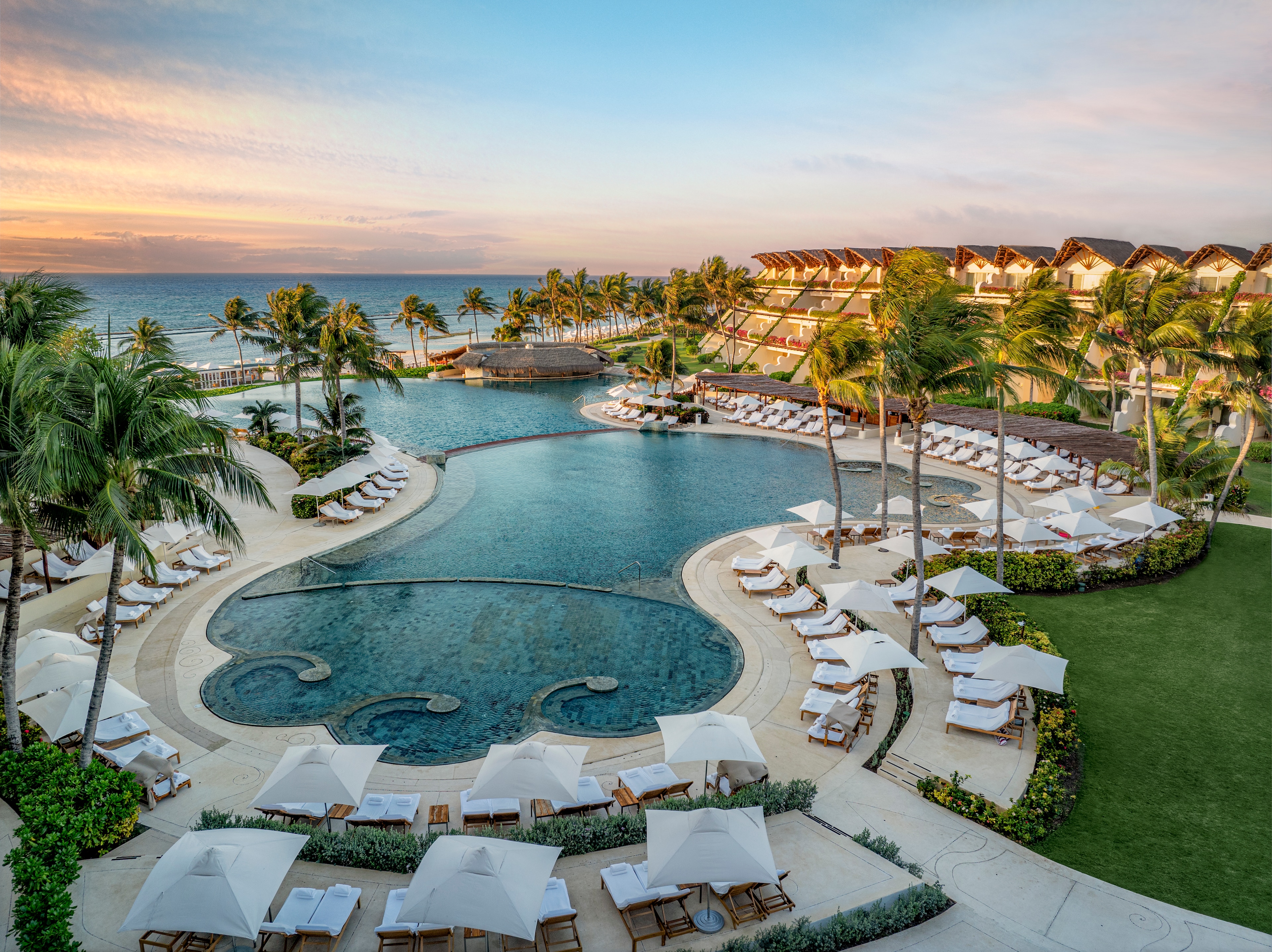 The Ultimate Playcation: Discover the Best Family Getaway