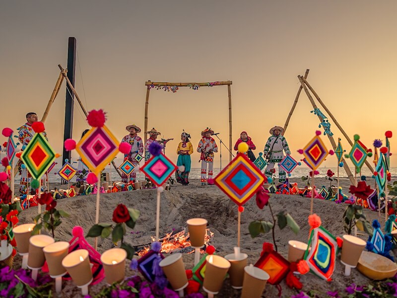 Cultural Immersion in MICE: Authentic Mexican Experiences