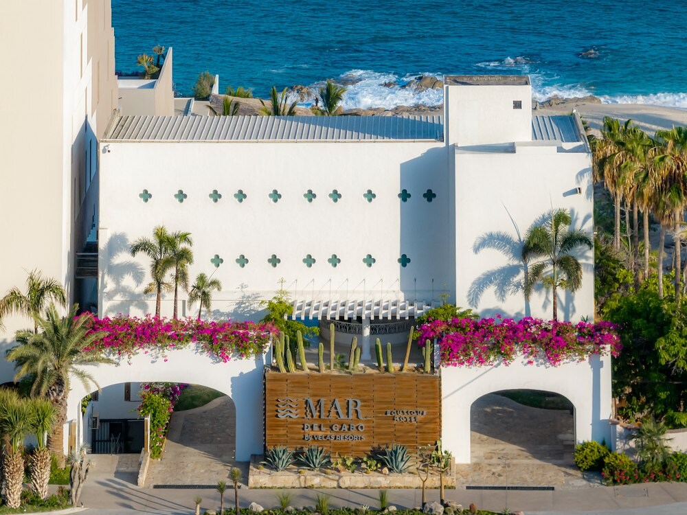 San José del Cabo Mexico Hotel Photos | Mar del Cabo