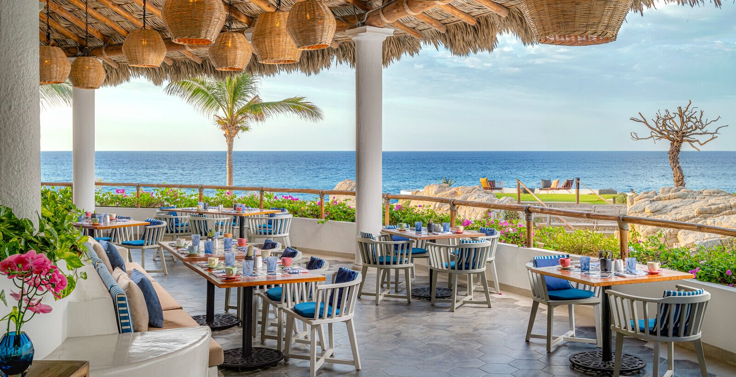 Adults Only and Pet Friendly Cabo Boutique Hotel | Mar del Cabo by ...