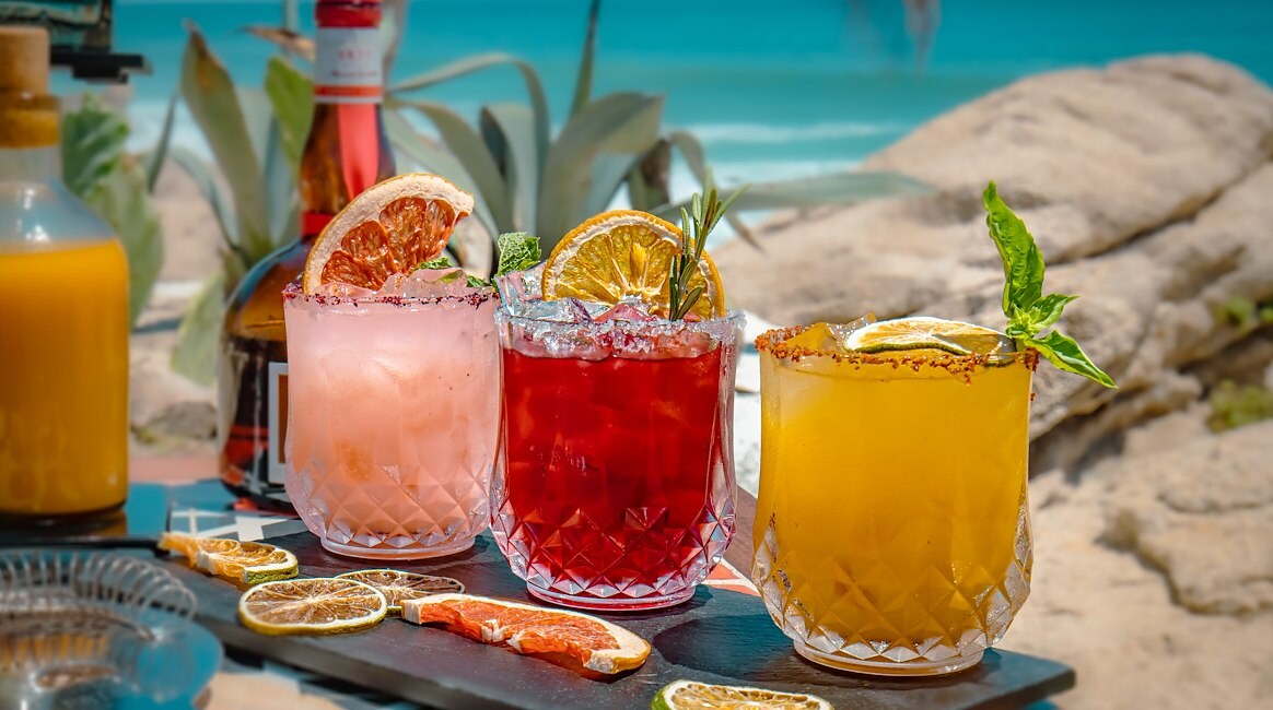Adults Only and Pet Friendly Cabo Boutique Hotel | Mar del Cabo by ...