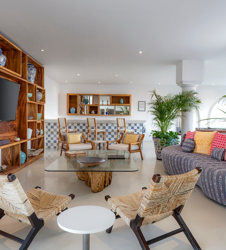 Adults Only and Pet Friendly Cabo Boutique Hotel | Mar del Cabo by ...