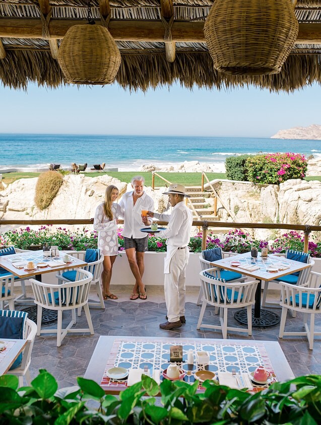 Adults Only and Pet Friendly Cabo Boutique Hotel | Mar del Cabo by ...