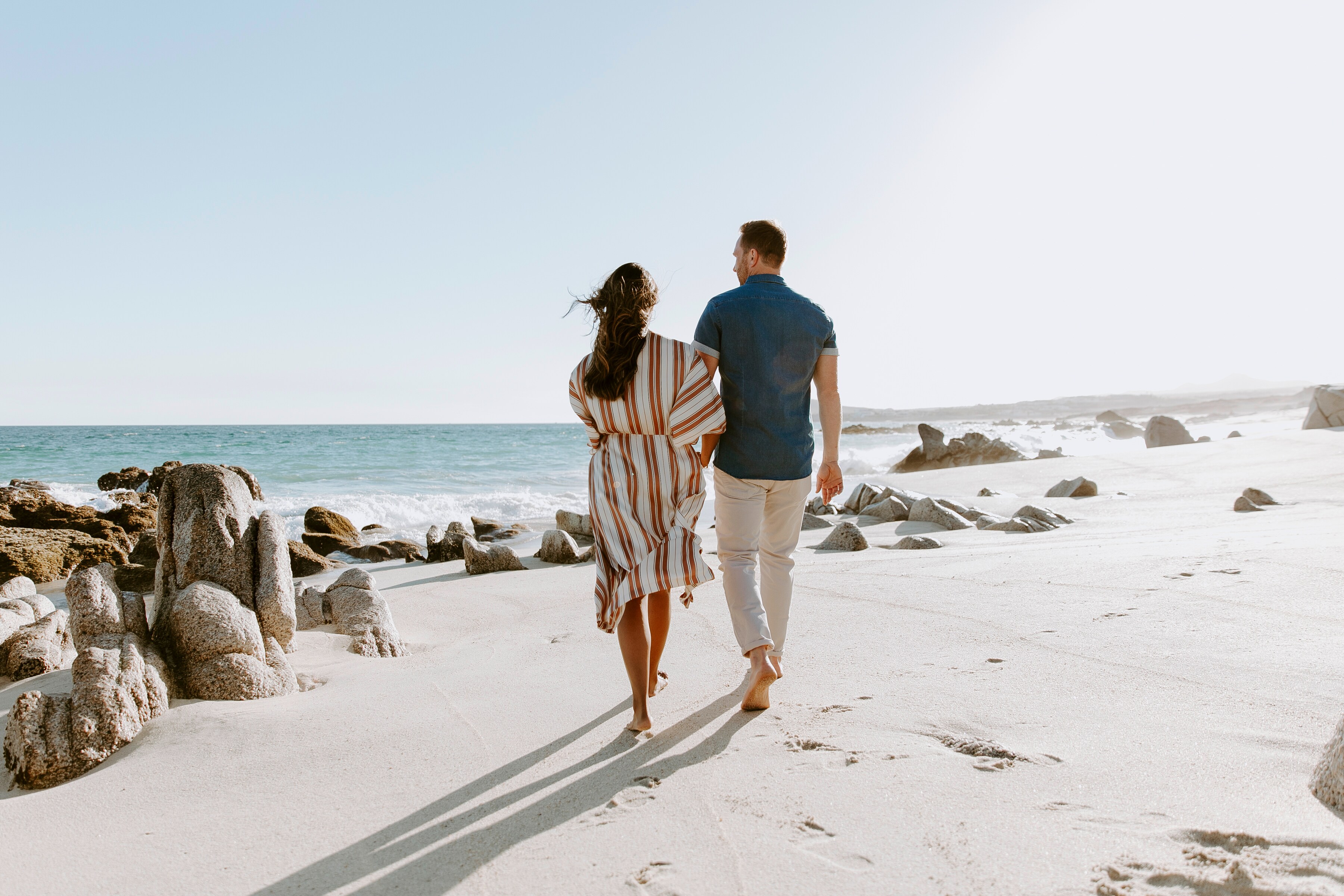 Adults Only and Pet Friendly Cabo Boutique Hotel | Mar del Cabo by ...