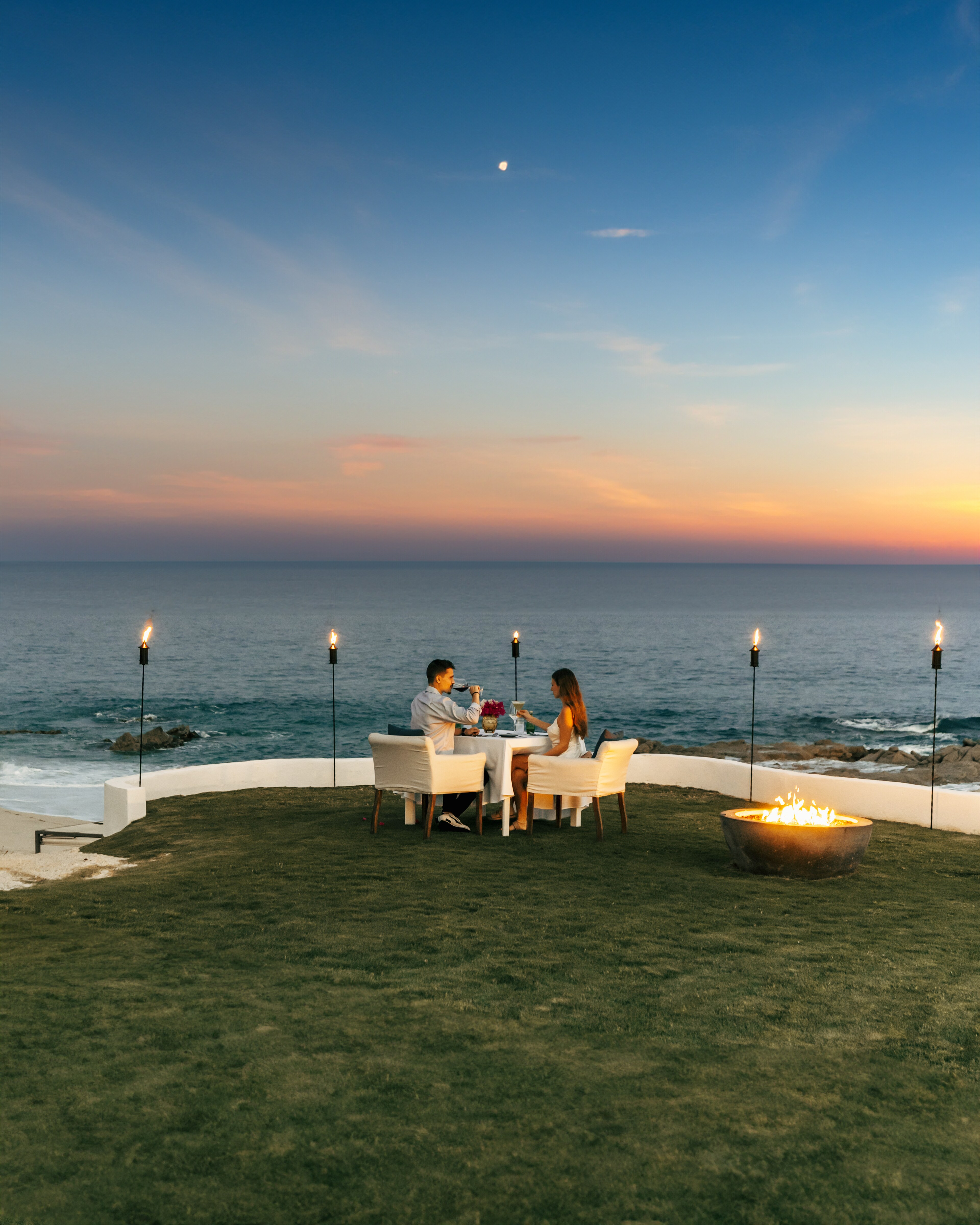 Adults Only and Pet Friendly Cabo Boutique Hotel | Mar del Cabo by ...