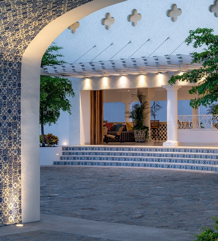 Adults Only and Pet Friendly Cabo Boutique Hotel | Mar del Cabo by ...