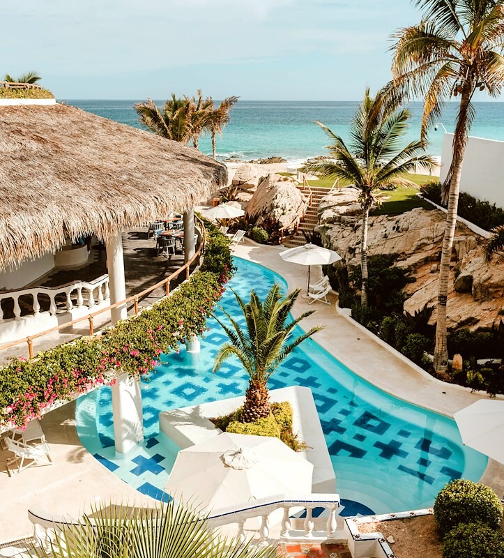 Cabo Hotel Boutique | Mar del Cabo by Velas Resorts