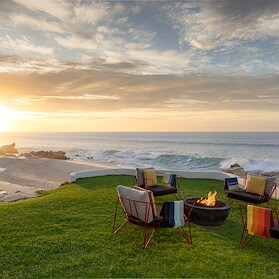 Adults Only and Pet Friendly Cabo Boutique Hotel | Mar del Cabo by ...