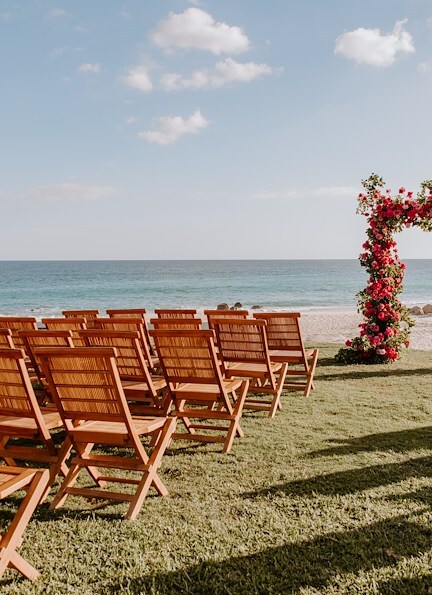 Adults Only and Pet Friendly Cabo Boutique Hotel | Mar del Cabo by ...