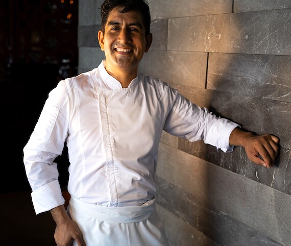 Fine Dining In Riviera Maya At Piaf | Grand Velas Riviera Maya