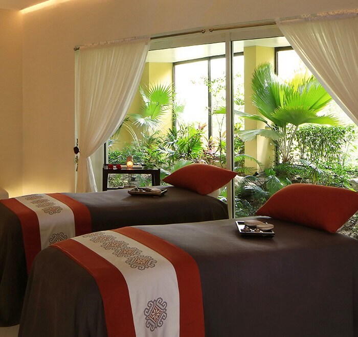 Riviera Maya Resort Spa | Grand Velas Palya Del Carmen