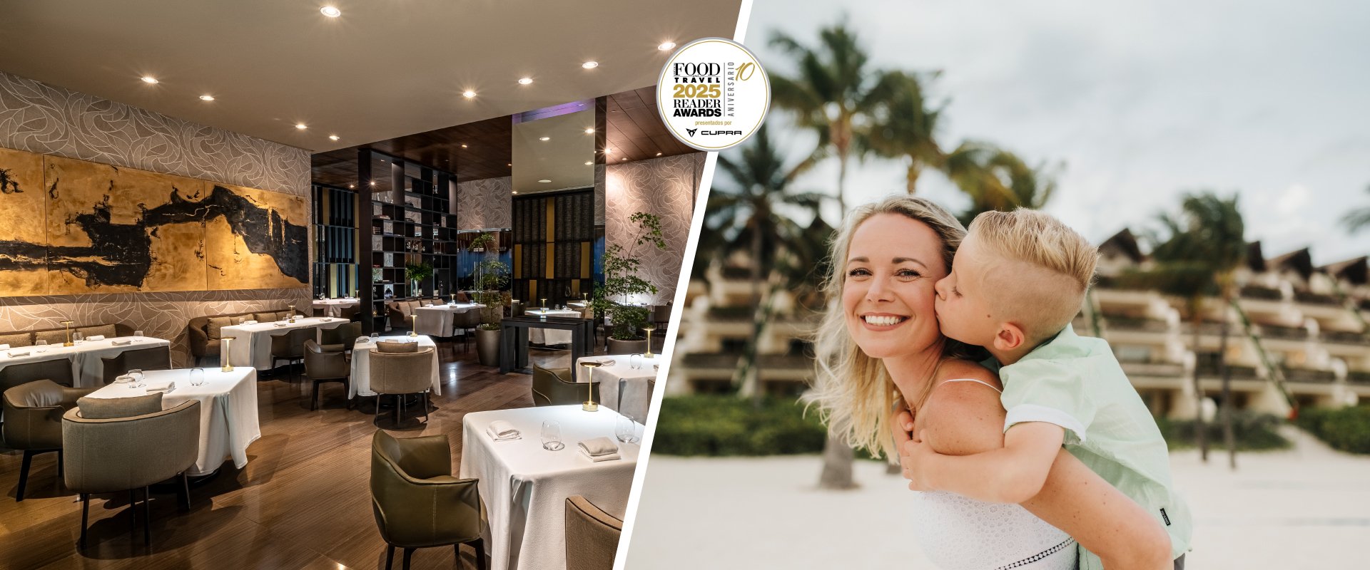 All-Inclusive Mexico Resort | Grand Velas Riviera Maya