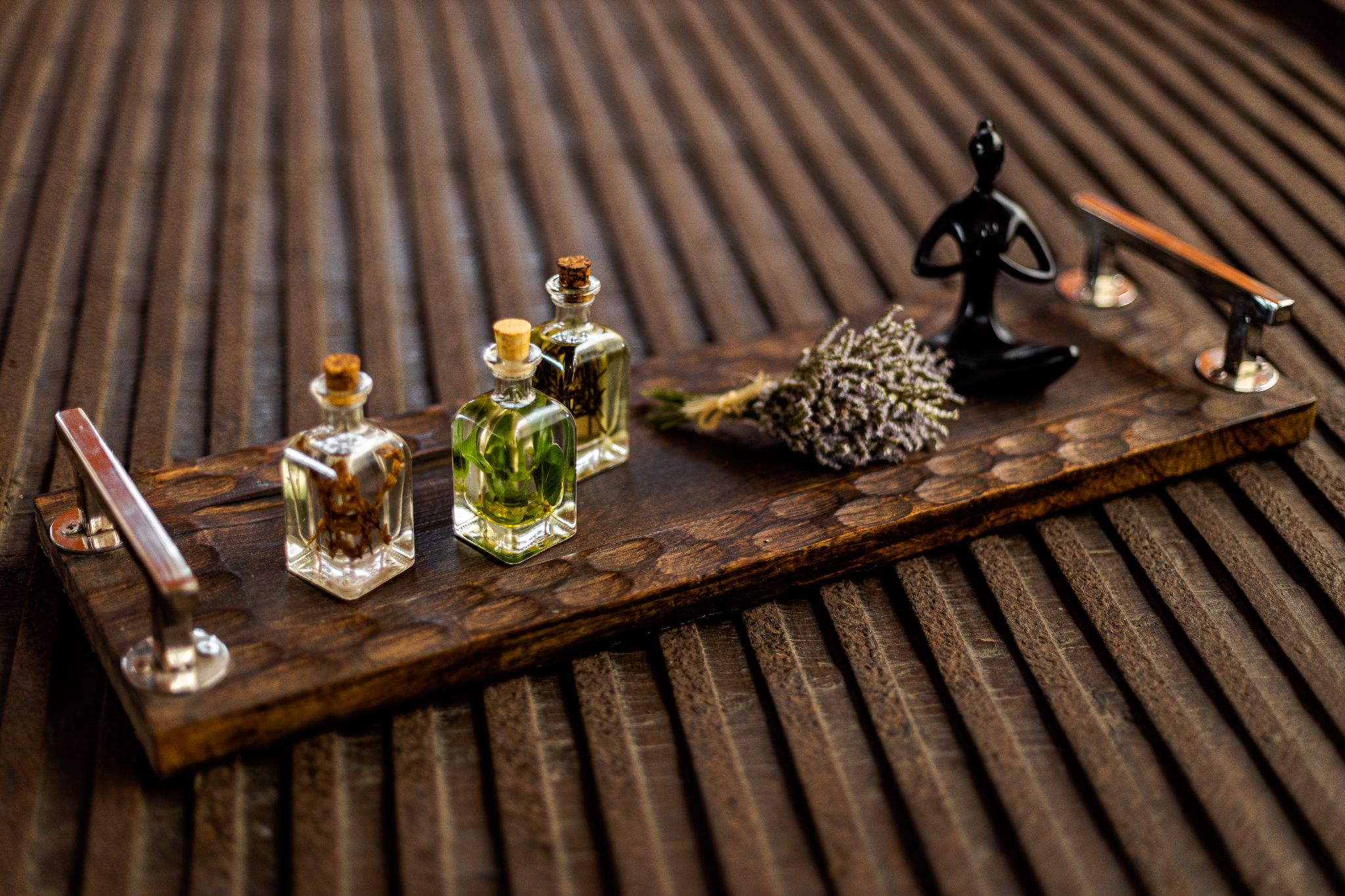 Immerse in Sleep Tourism: Experiences where rest becomes a ritual