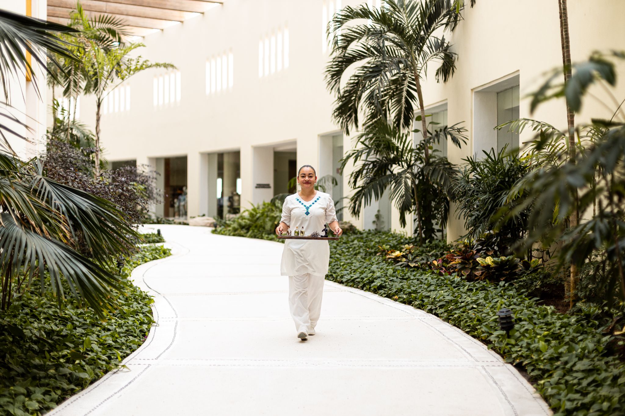 Immerse in Sleep Tourism: An experience where rest becomes a ritual