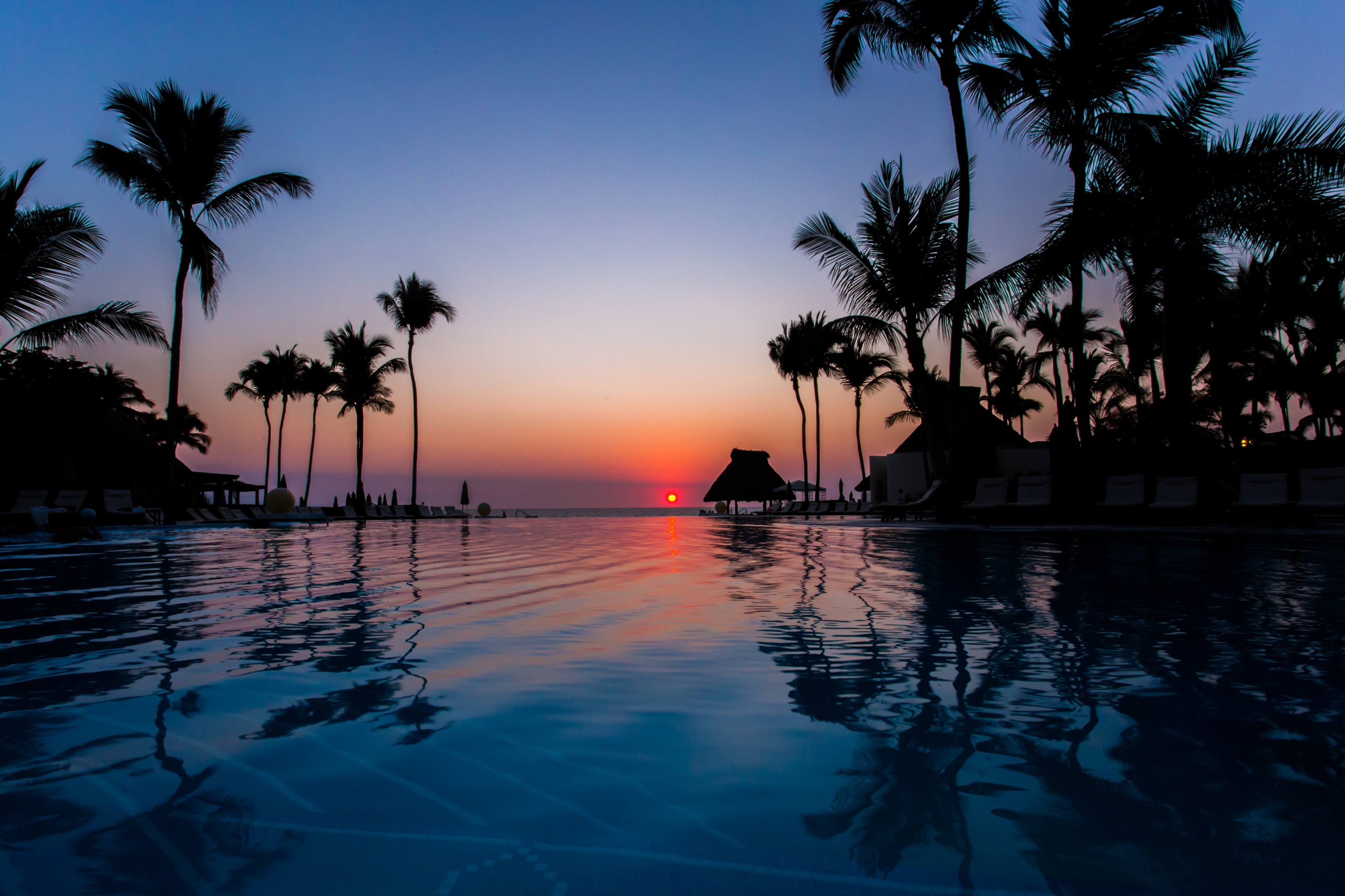 Getting Around FAQ - Grand Velas Riviera Nayarit