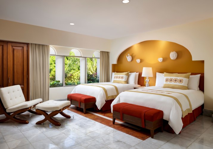 Casa Velas por Velas Resorts: tu refugio en Puerto Vallarta