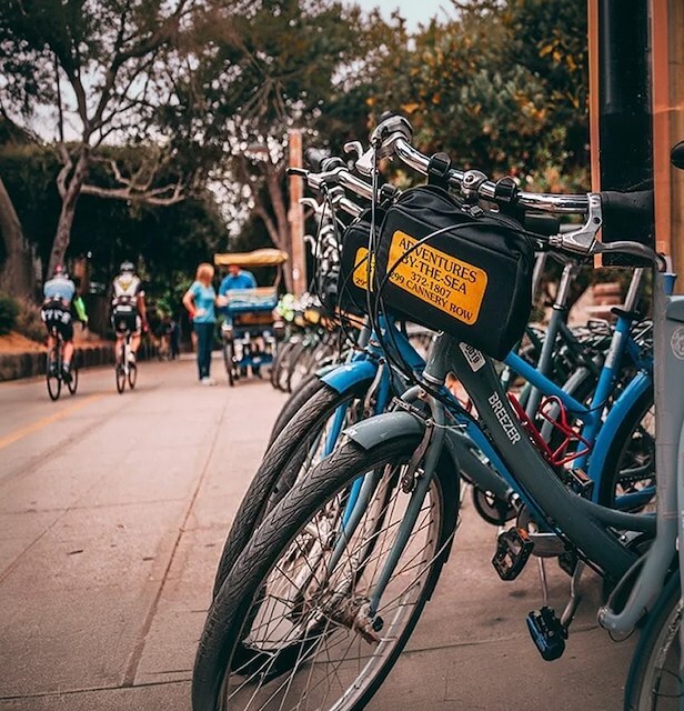 BIKE PROGRAM
