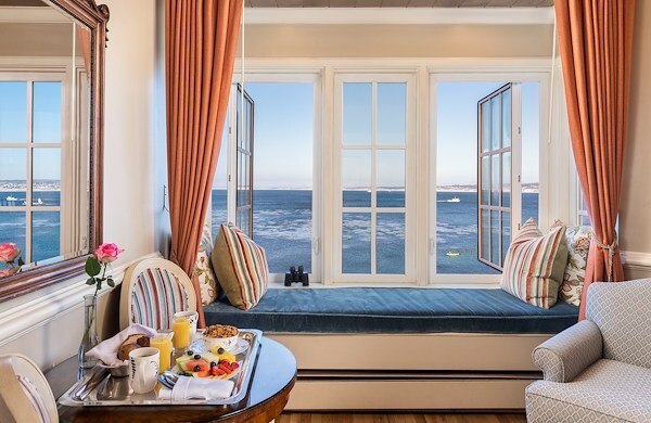 Experience the 68th Monterey Jazz Festival | Inns of Monterey