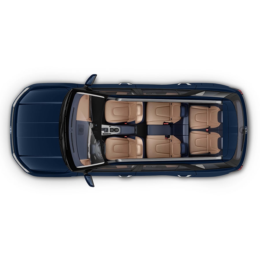 Hyundai CRETA GRAND 2026: Espacio, Tecnología y Confort en un SUV Moderno