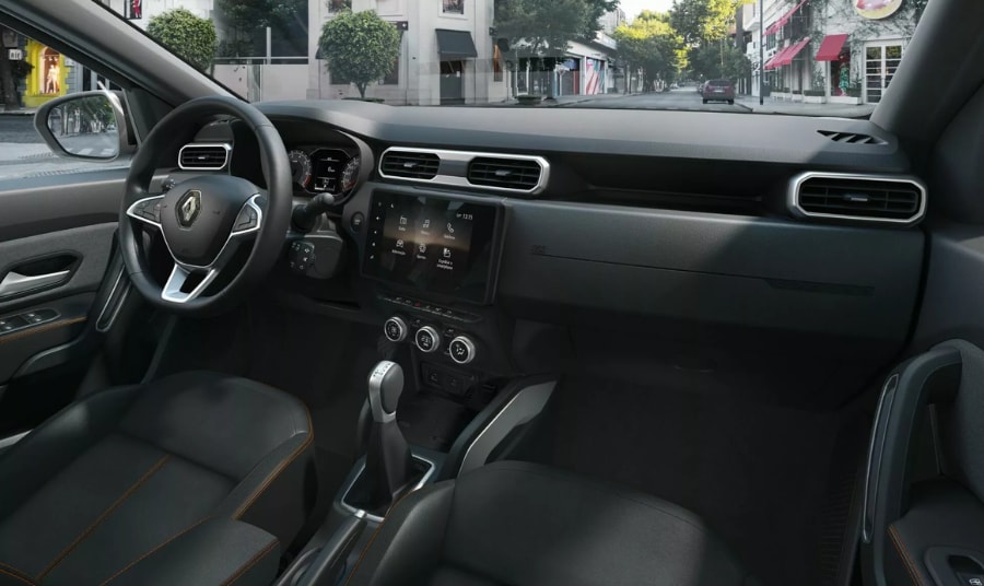 Renault Duster 2025: Un Vistazo al Futuro de los SUV Compactos