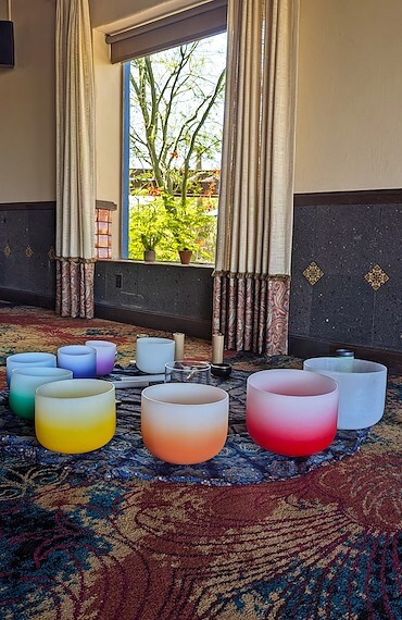 Massage In Tucson | Hacienda Del Sol Guest Ranch Resort