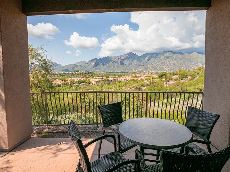 Places to Stay in Tucson, Arizona | Hacienda Del Sol Guest Ranch Resort